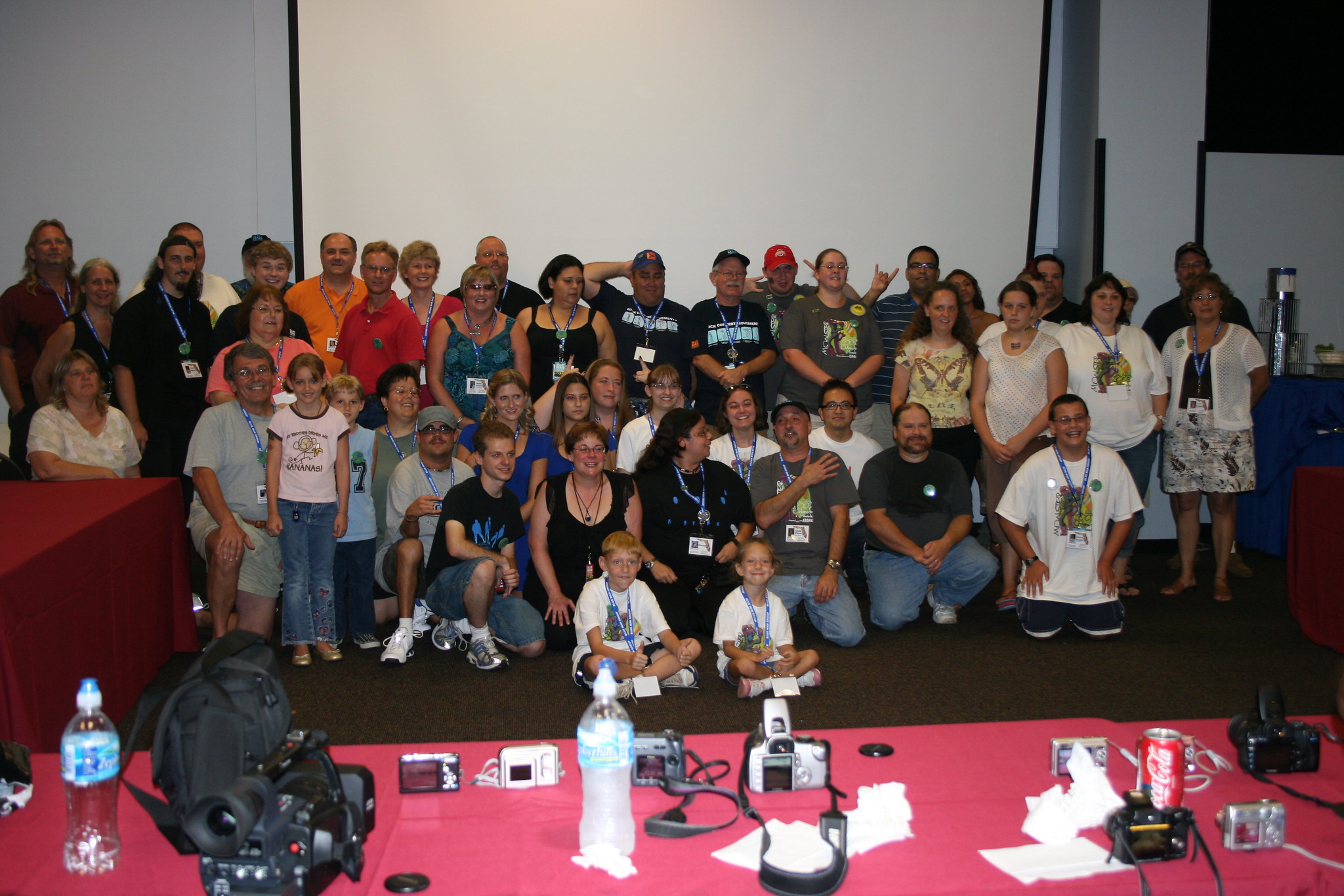 Blue Man Fans – For the Fans, By the Fans of Blue Man Group!