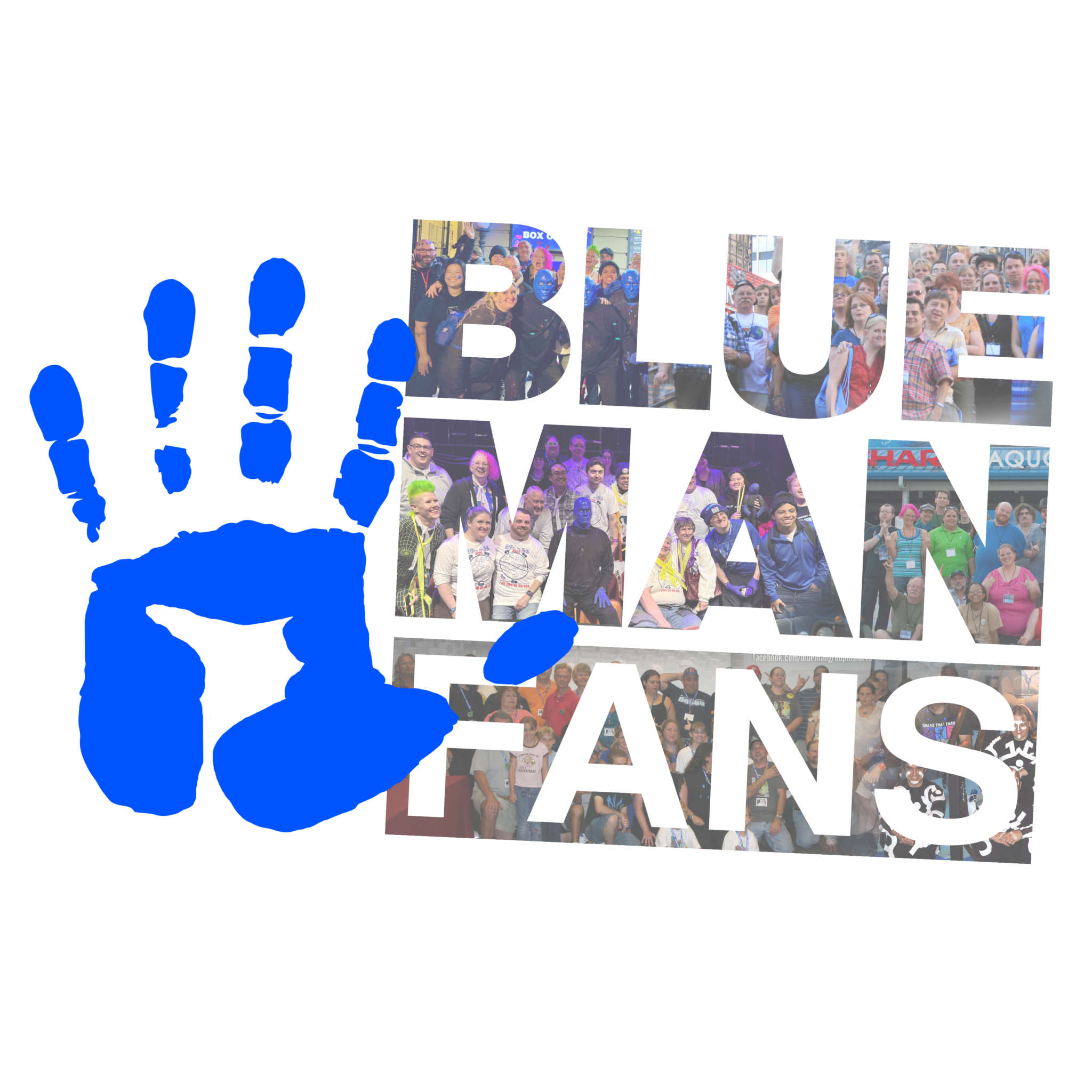 Blue Man Fans – For the Fans, By the Fans of Blue Man Group!